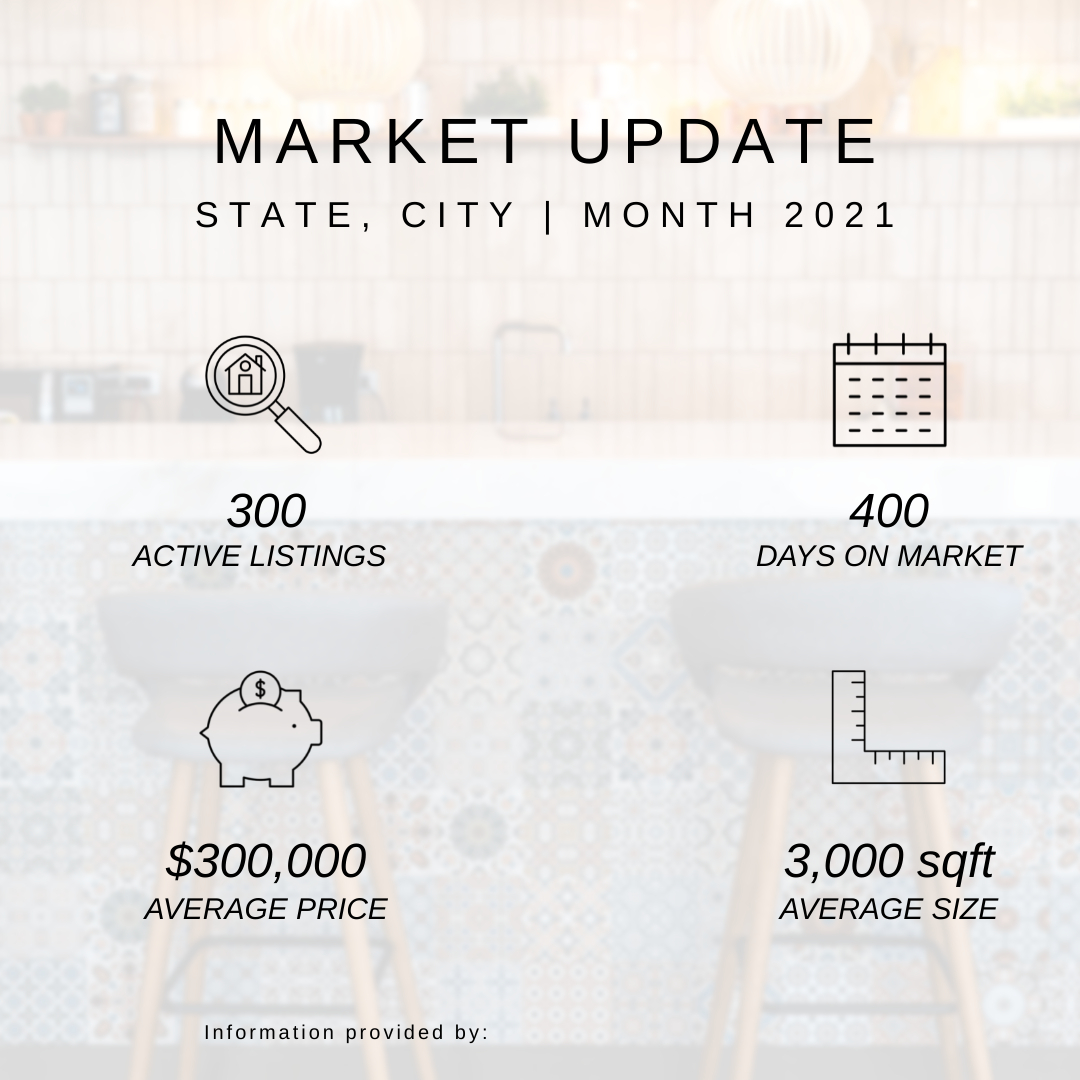 Market Update - AgentByDesign